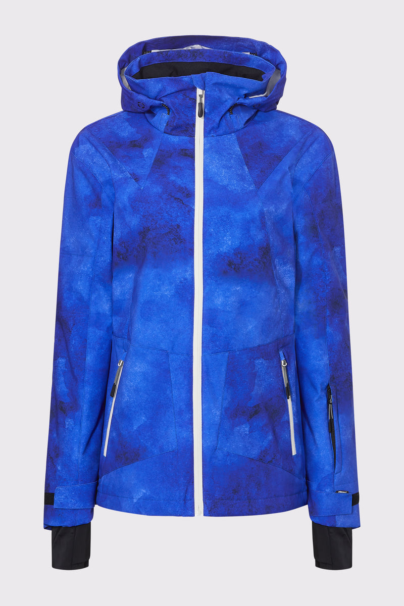 OASIS-R Winter Sports Jacket – Rehall