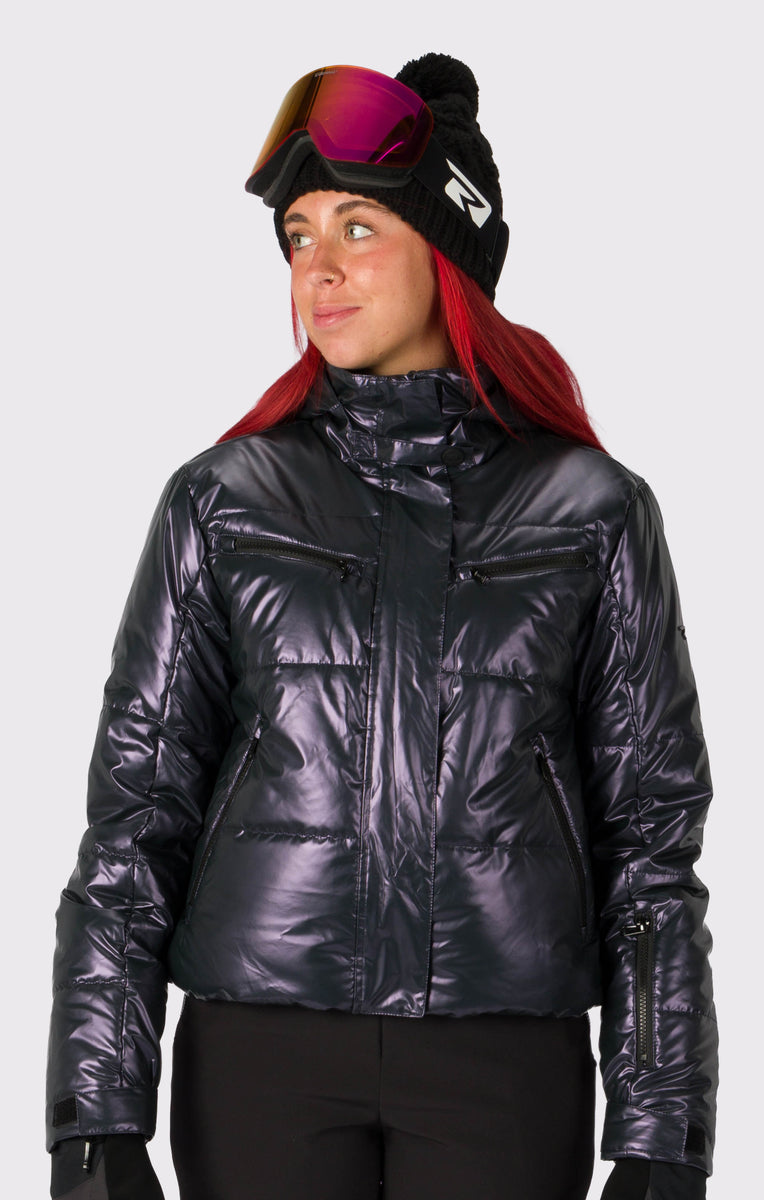 POSH-R Winter Sports Jacket – Rehall