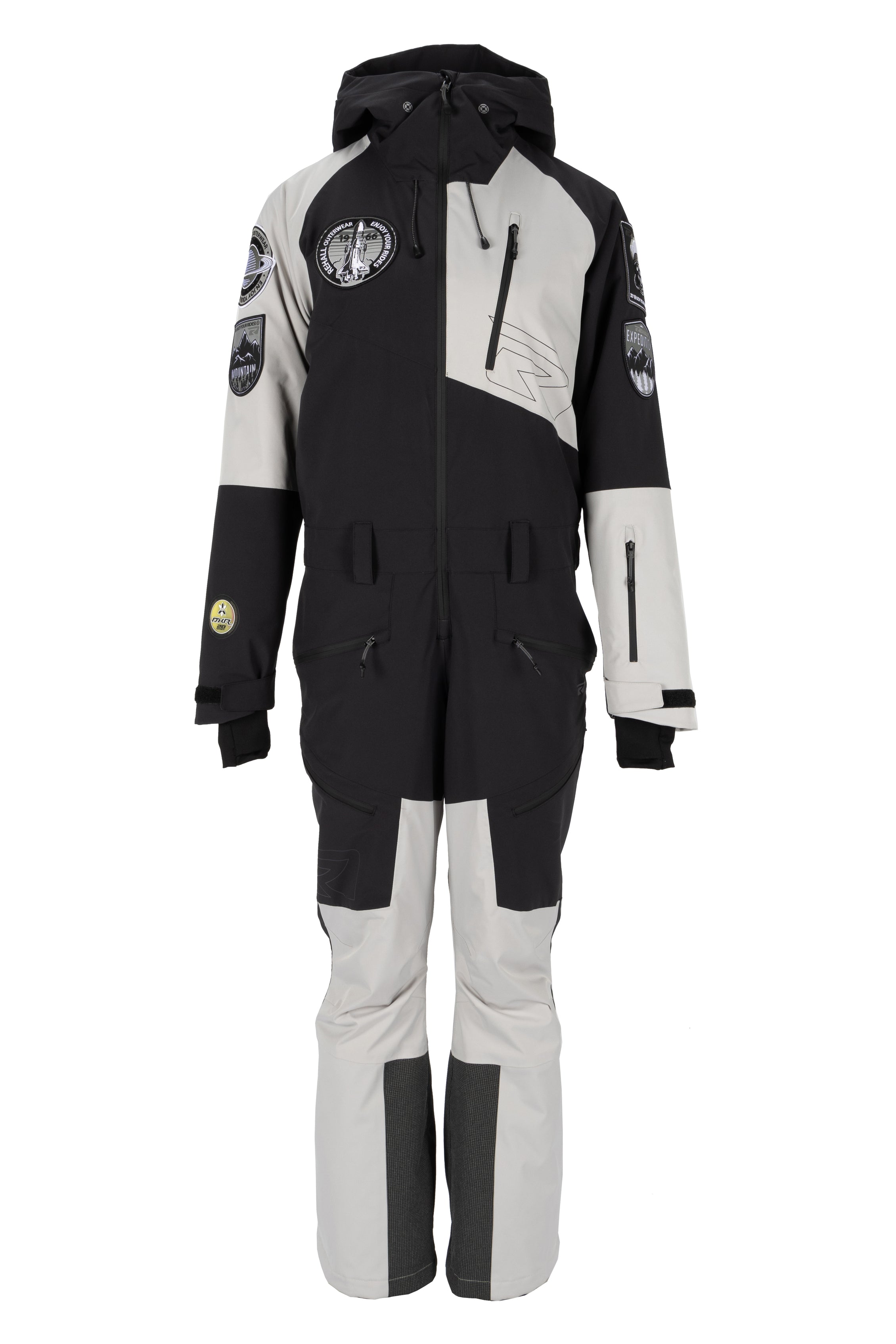 Rehall - Enjoy Your Rides