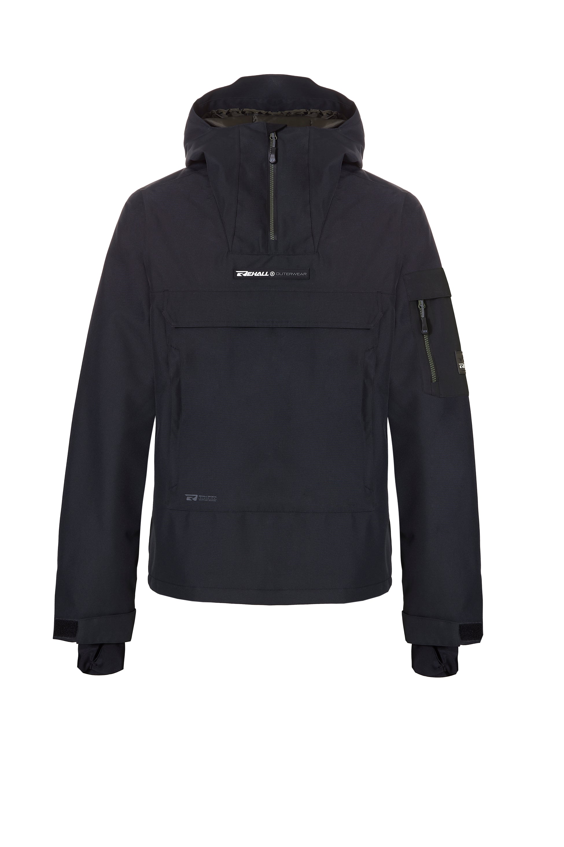 Rehall - Enjoy Your Rides