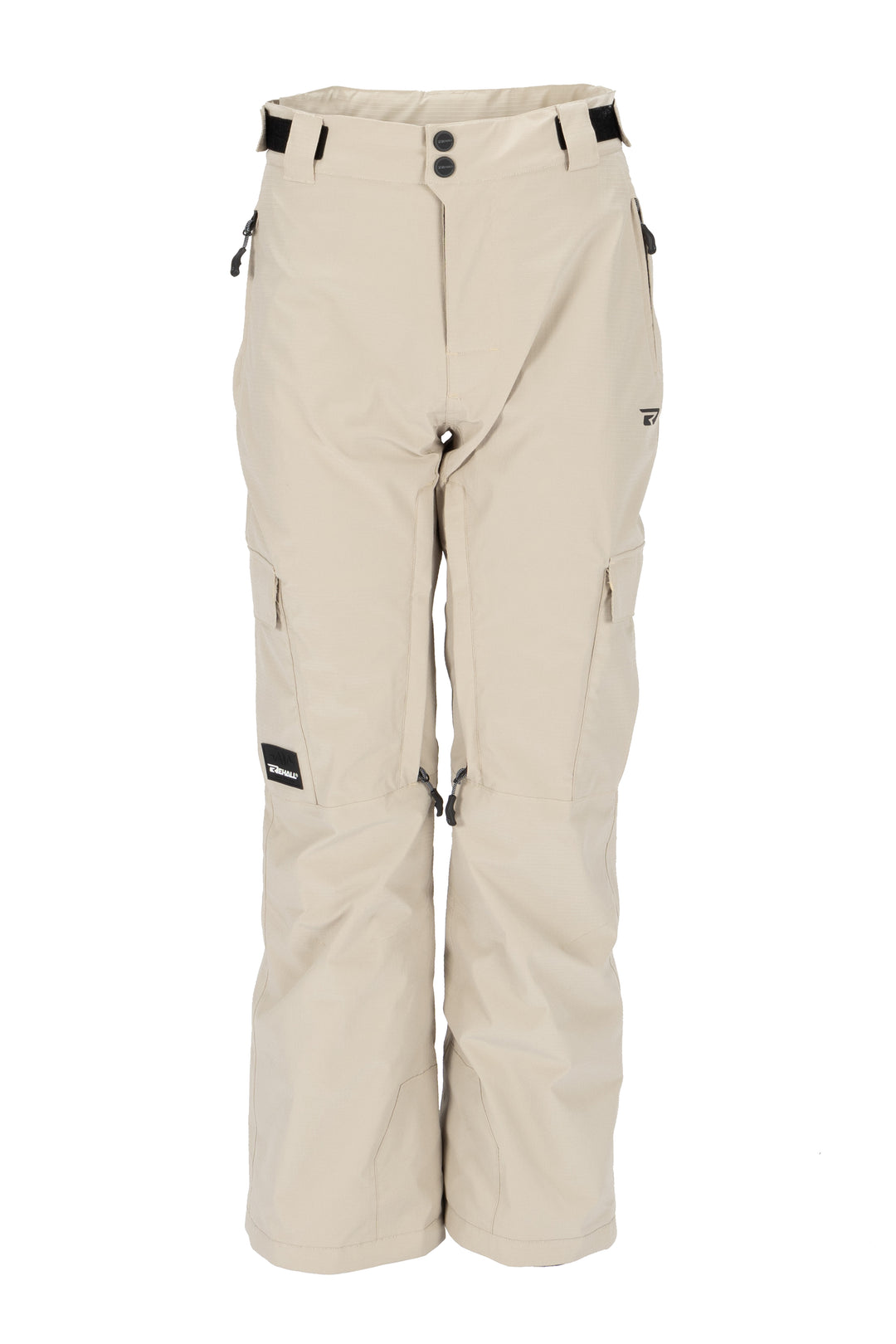 Rehall - Enjoy Your Rides