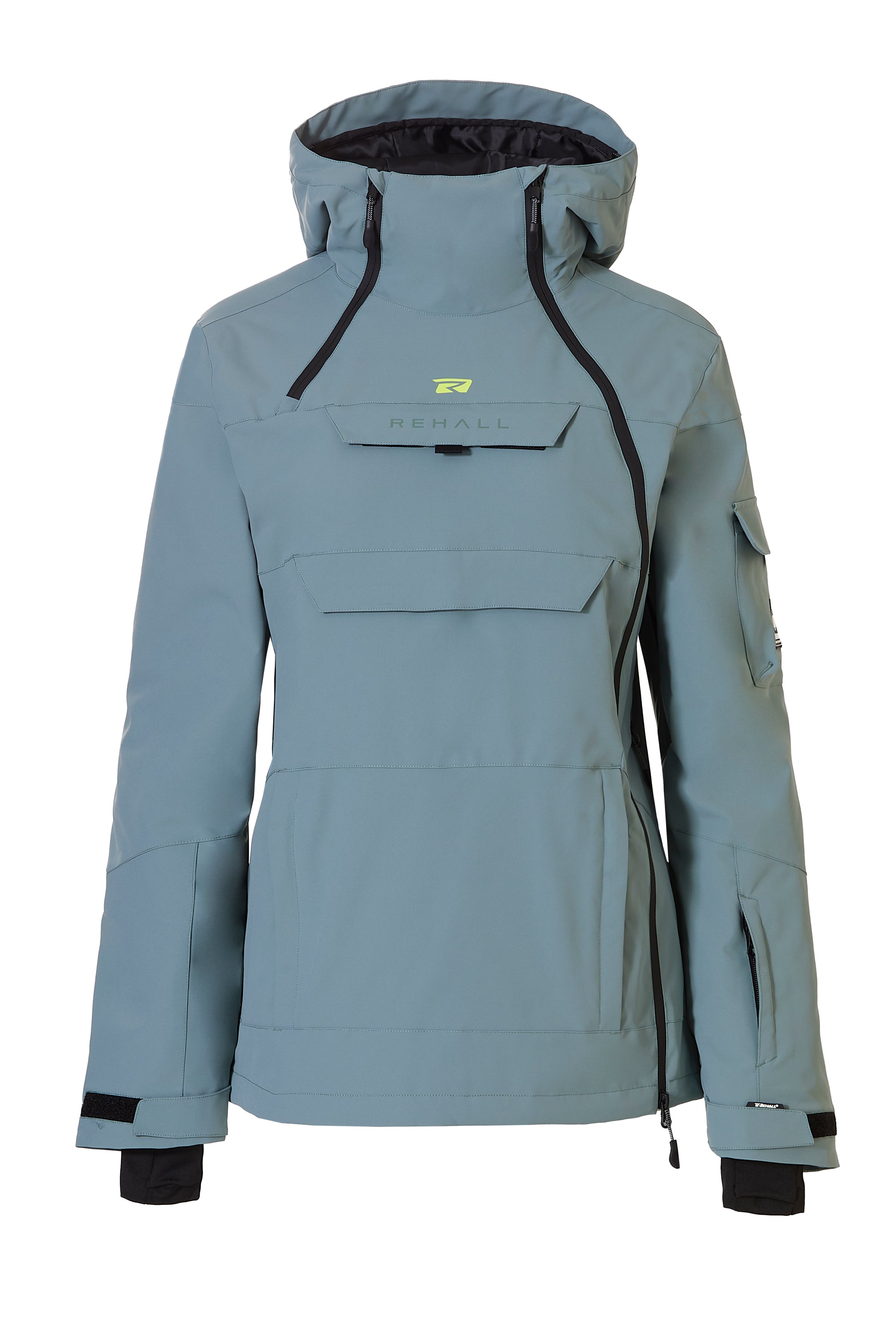 Rehall - Enjoy Your Rides